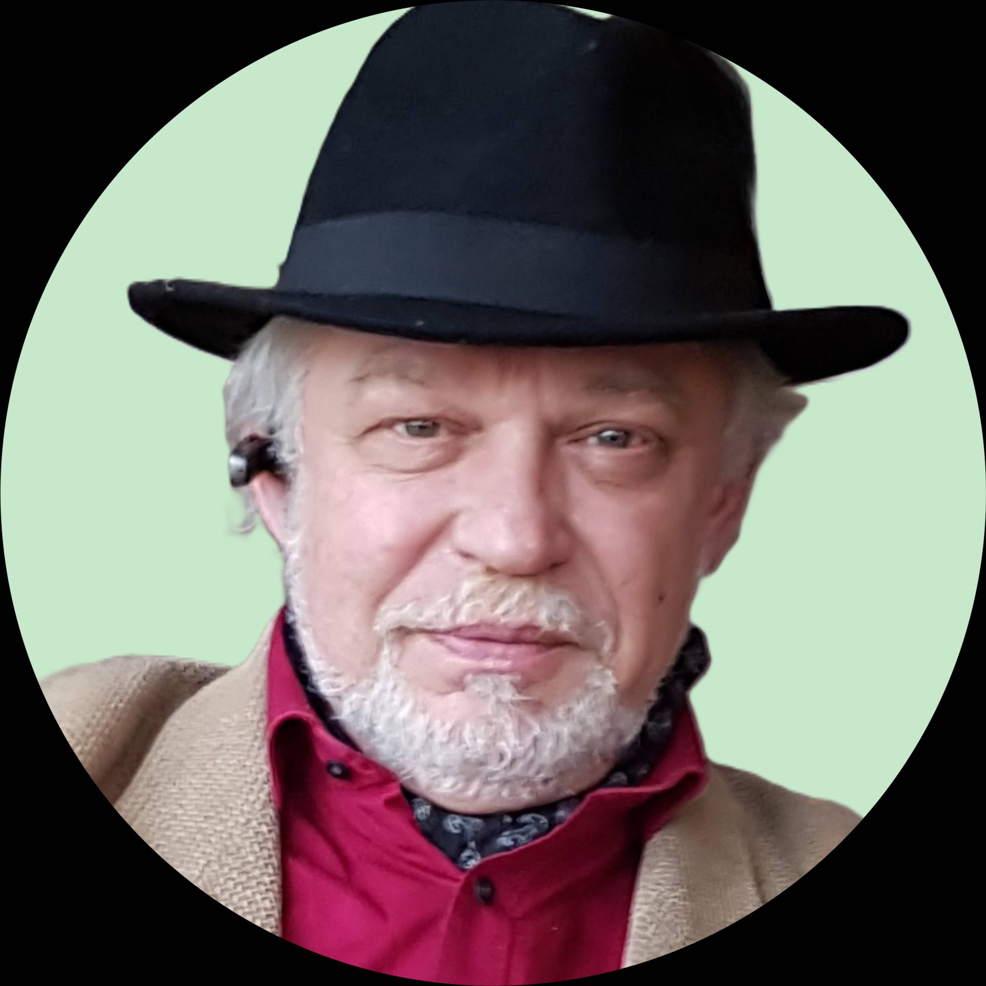 Иконка канала channel17