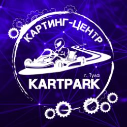 Иконка канала Karting KartPark. г. Тула