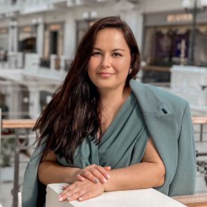 Иконка канала Надежда Доронина