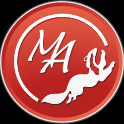 Иконка канала Marten LADA