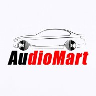 Иконка канала AudioMart | Android магнитолы
