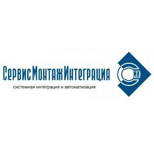 Иконка канала СервисМонтажИнтеграция