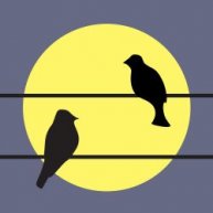 Иконка канала Велеглас - Переводы