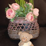 Иконка канала Сплетено и сделано в Карелии🫶 Изделия из ротанга