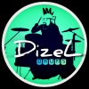 Иконка канала Dizel Drums DMITRII ZELENSKII