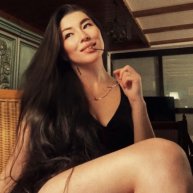 Иконка канала Русская Казашка