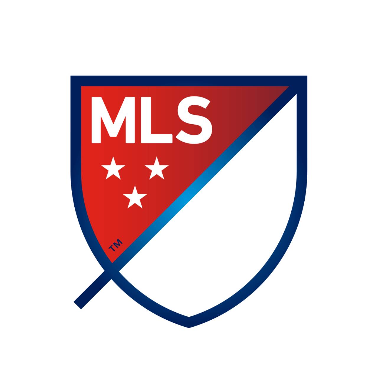 Иконка канала MLS | Major League Soccer | МЛС