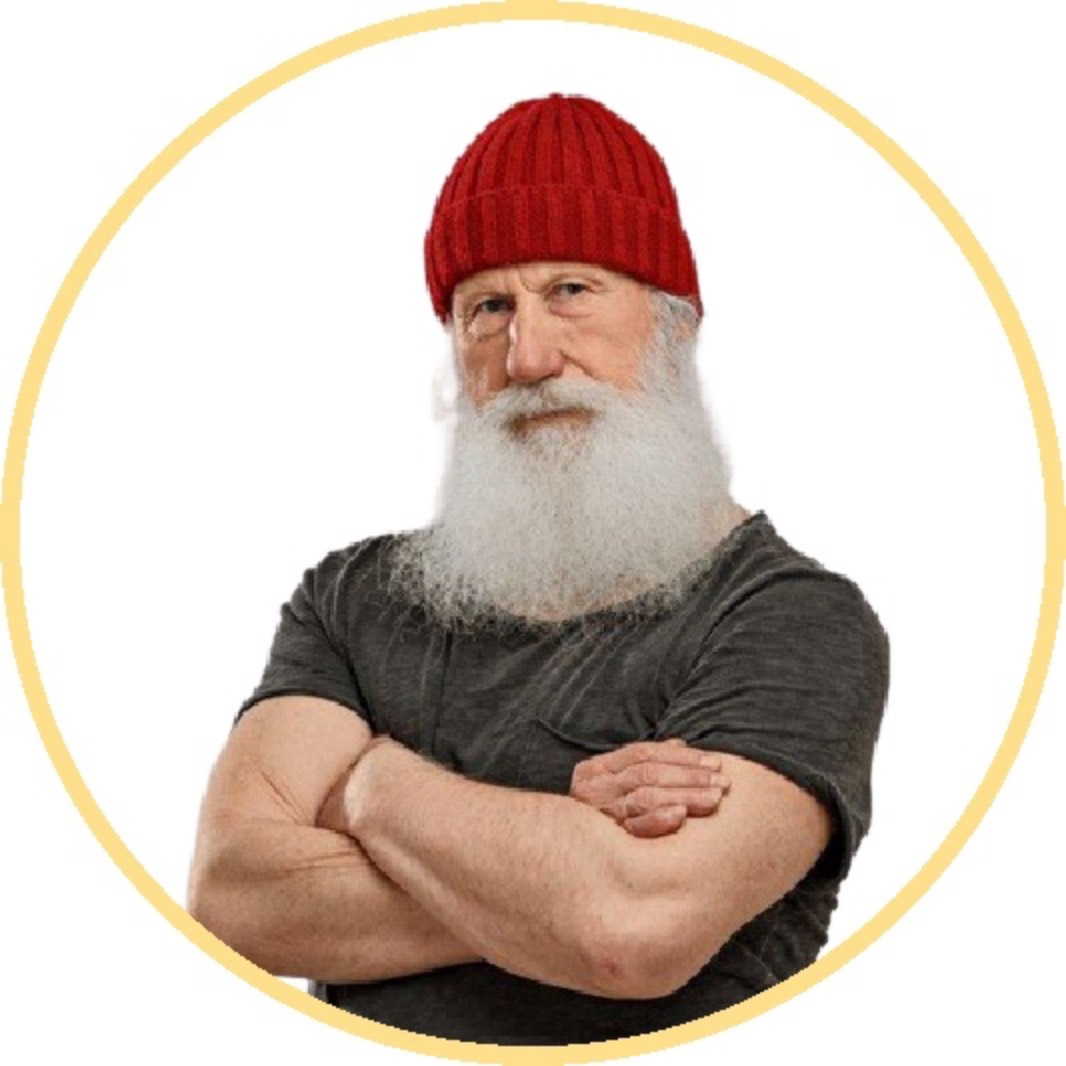 Иконка канала Дед Лесовик