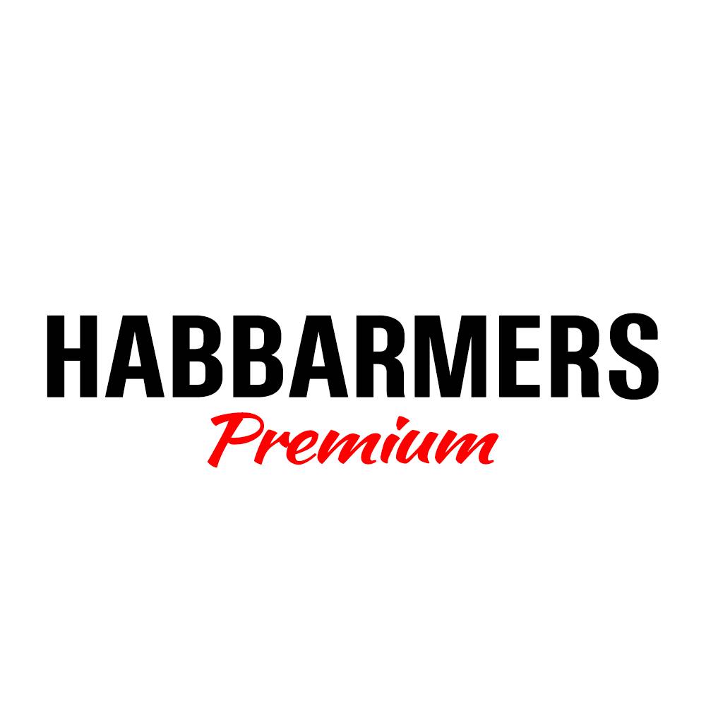 Иконка канала HABBARMERS