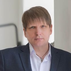 Иконка канала Андрей Росси