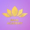 Иконка канала Rami Academy