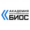 Иконка канала Академия программирования БИОС