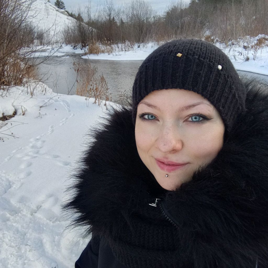 Иконка канала #ИгнатьеваНастасья