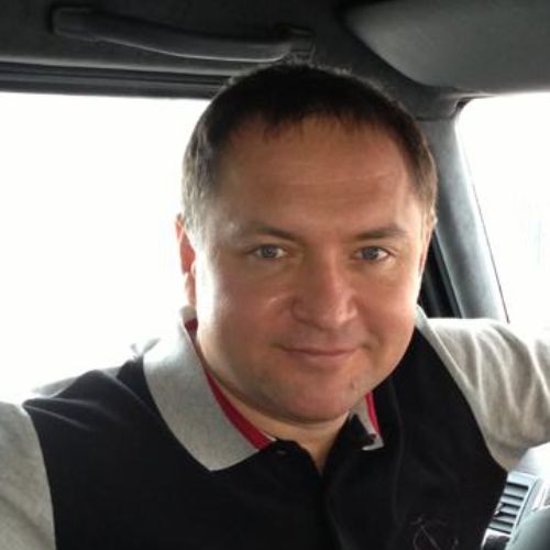 Иконка канала Вадим Недранец