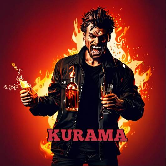 Иконка канала Kurama