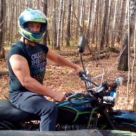 Иконка канала kapotOR