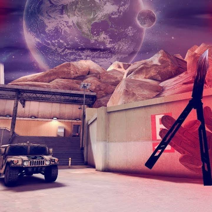 Иконка канала Cracken0311