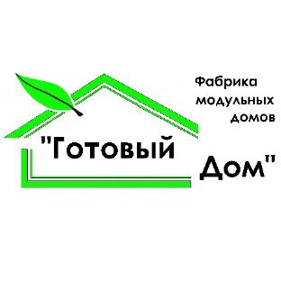 Иконка канала Фабрика модульных домов "Готовый дом"