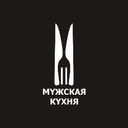 Иконка канала МYЖСКАЯ КYХНЯ