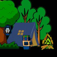 Иконка канала ПОХОДНИКИ-ОГОРОДНИКИ (БАРМАЛЕЙ)