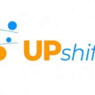 Иконка канала Upshift