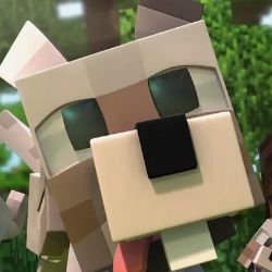 Иконка канала Мир Майнкрафта