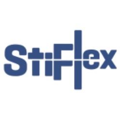 Иконка канала StiFlex Russia
