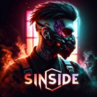 Иконка канала SinSide