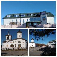 Иконка канала Православный центр образования с. Барково