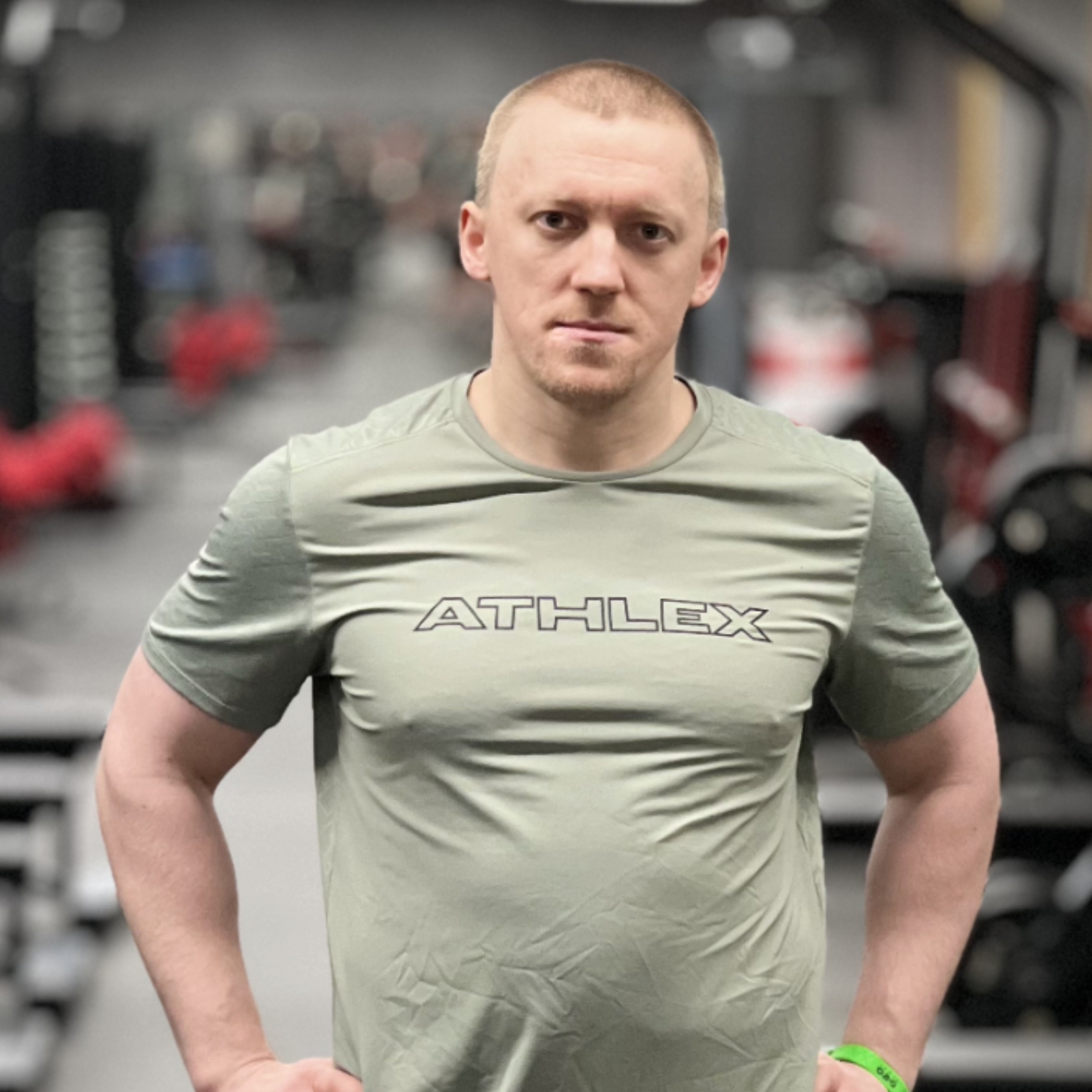 Иконка канала Сычев Григорий (Тренер FAN)