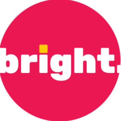 Иконка канала BRIGHT - открытия в путешествии