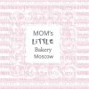 Иконка канала Mom's Little Bakery - КОНДИТЕРСКАЯ - Москва/МО