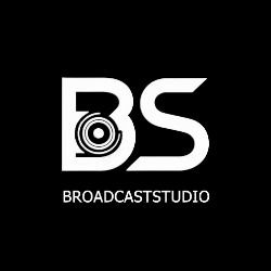Иконка канала BroadcastStudio
