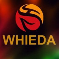 Иконка канала Whieda
