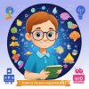Иконка канала Темы в схемах