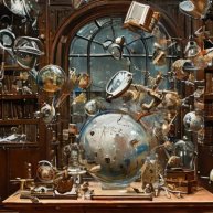 Иконка канала физика-это круто