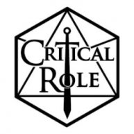 Иконка канала Critical Role fan