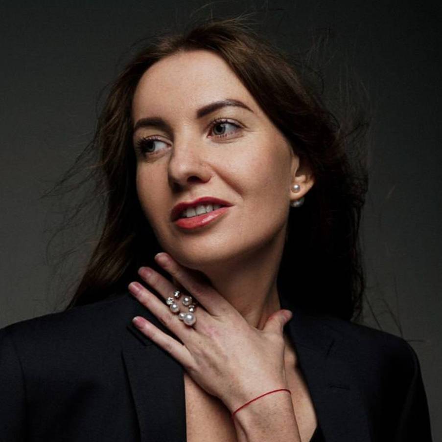 Иконка канала Дарья Гордеева | хорар