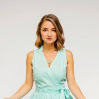 Иконка канала Анастасия Ковалева