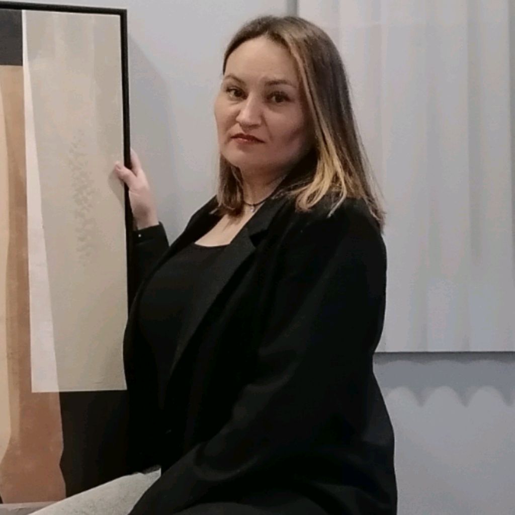 Иконка канала Студия Дизайна Елены Нужиной