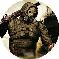 Иконка канала STALKER - CbIP