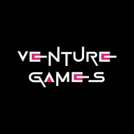 Иконка канала Venture Games