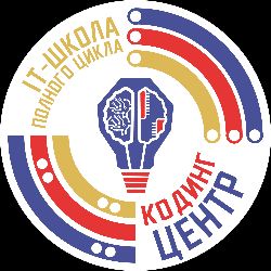 Иконка канала Школа IT и финансов КОДИНГЦЕНТР