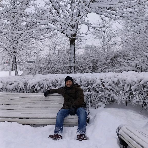 Иконка канала Природа -как источник вдохновения