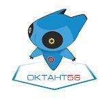 Иконка канала Октант56 - 3D печать