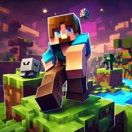 Иконка канала BlockBuster Gaming