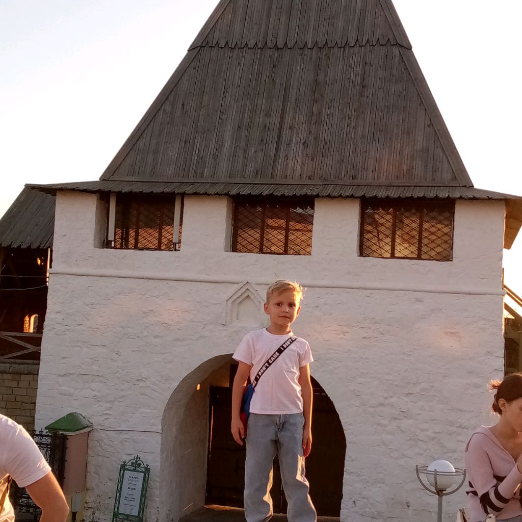 Иконка канала Shooter💪