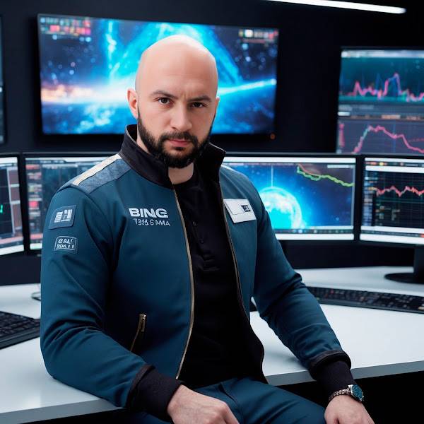 Иконка канала Pleskach_Invest