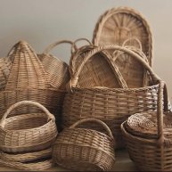 Иконка канала В ритме ротанга: искусство плетения🧺