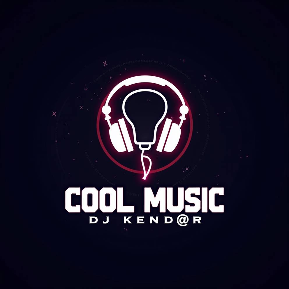 Иконка канала COOL  MUSIC.       DJ . KEND@R
